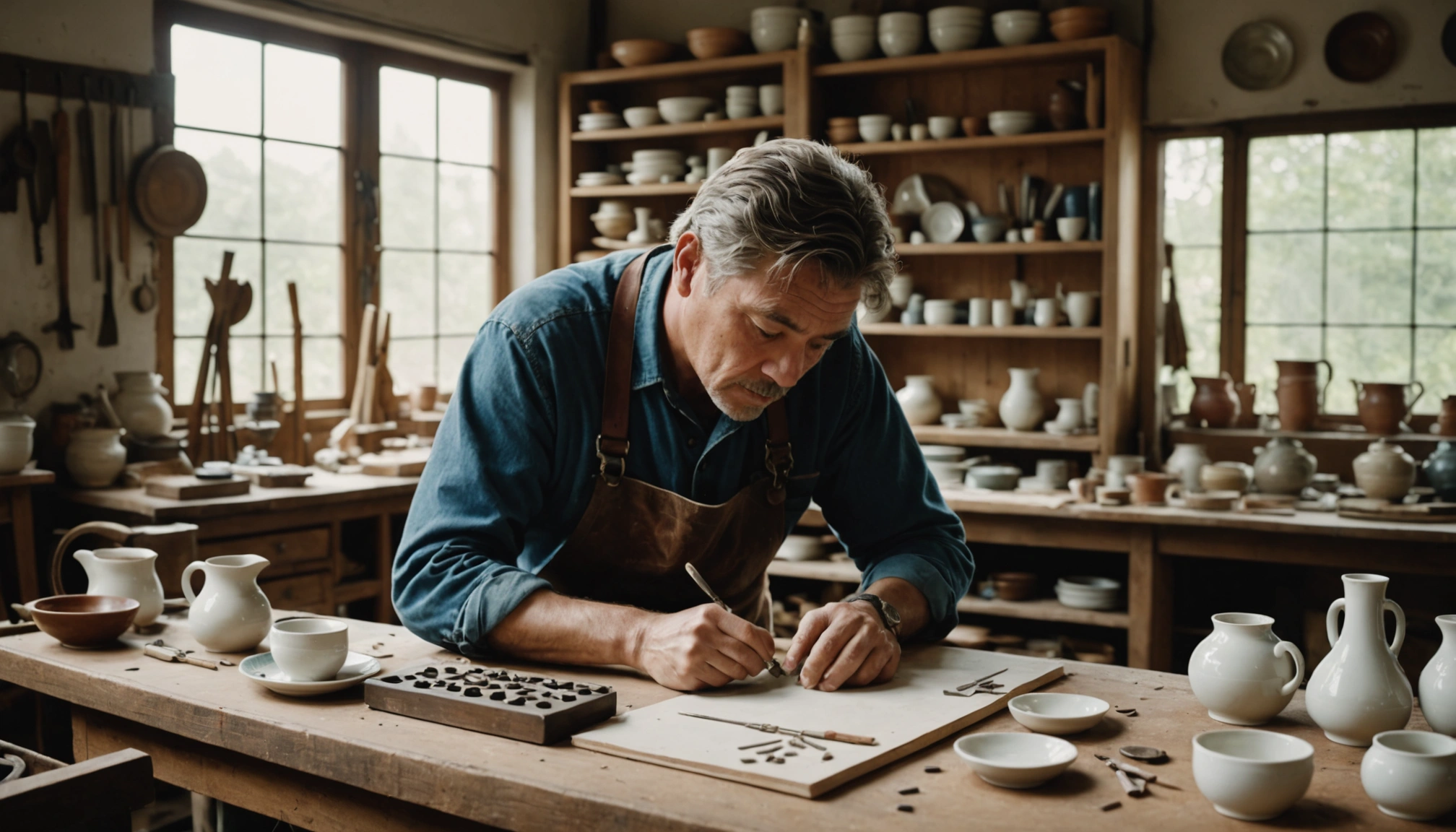 Découvrez l'art de déceler le vrai Made in France