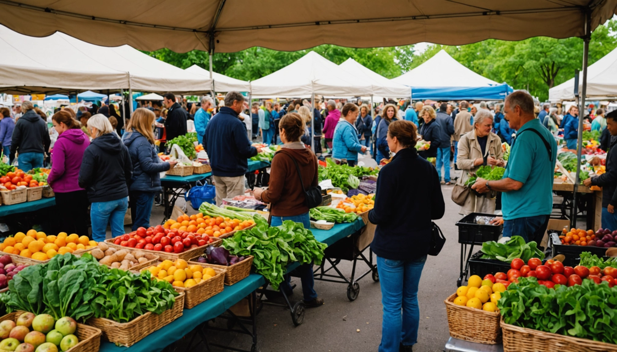 Guide ultime pour un achat responsable et local